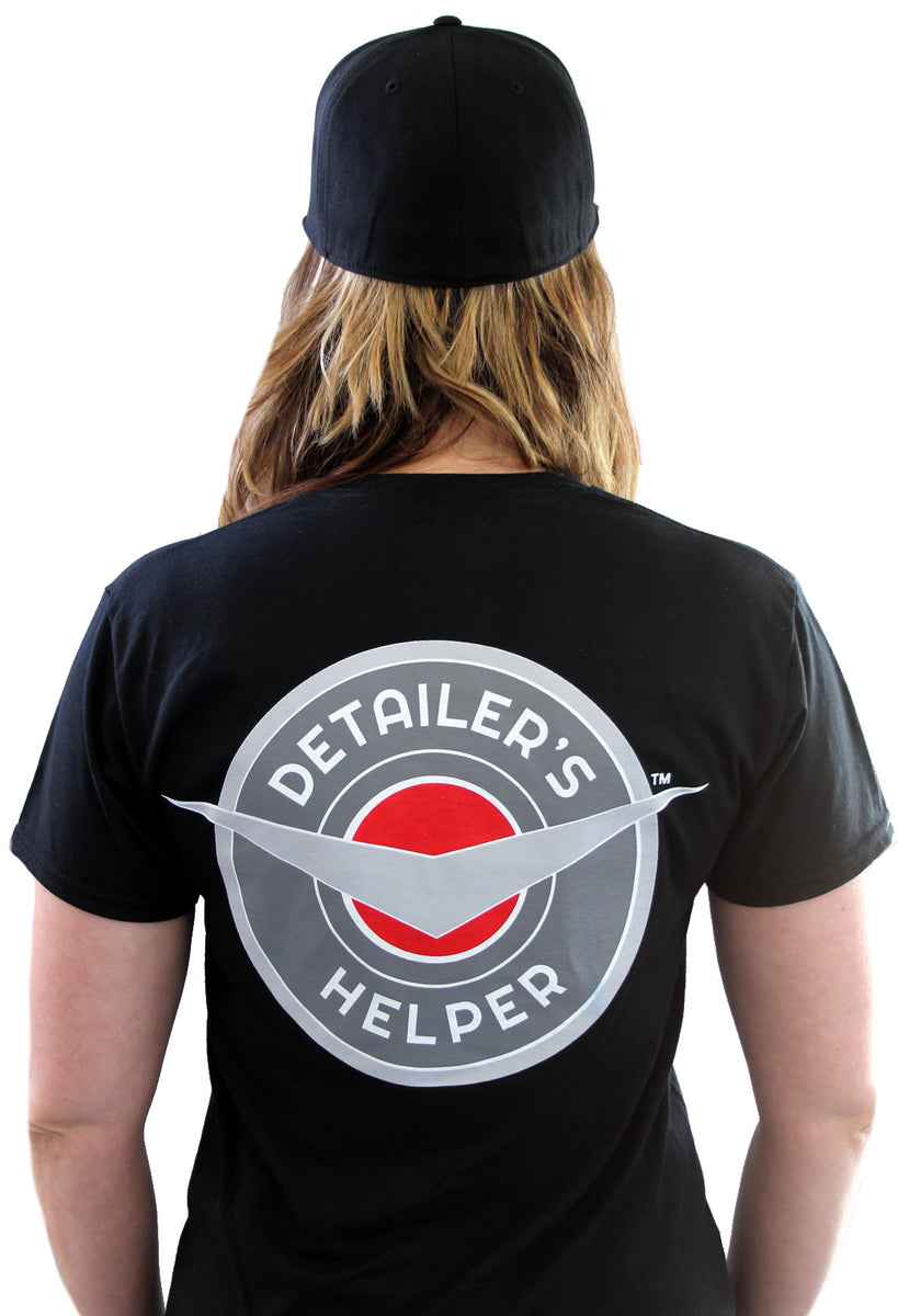 Detailer's Helper T-Shirt